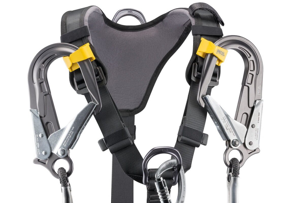 Arnés de trabajo AVAO BOD INTERNACIONAL - Compra en 🥇 Climbing World Store